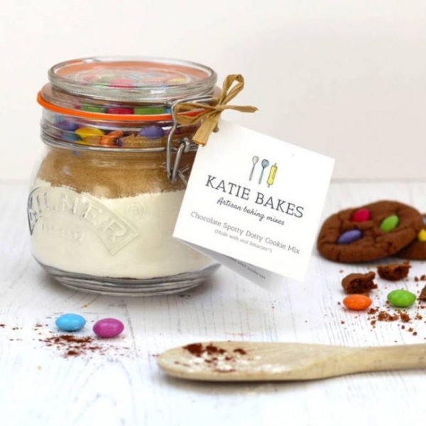 3 Month Baking Mix in a Jar Gift Subscription - Baking Kits - Artisan ...