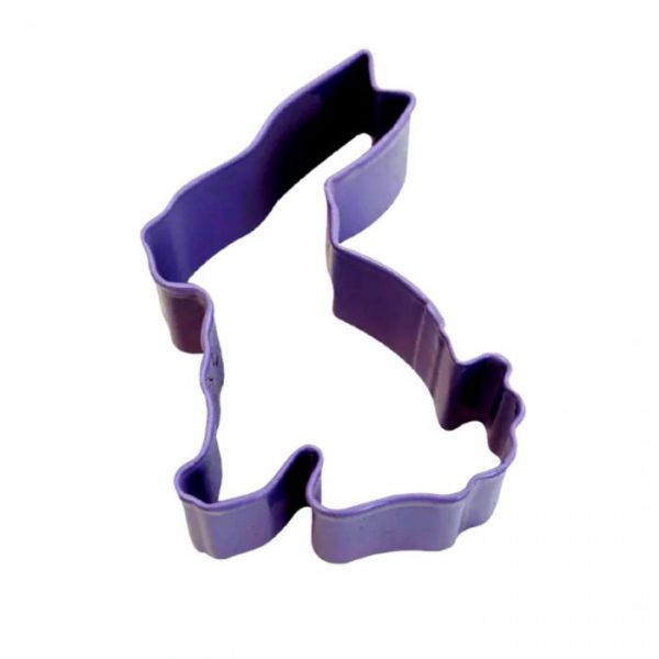 Easter Bunny Rabbit Biscuit Baking Kit Box with Cookie Cutter - Baking ...