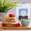 Gourmet Pancake Mix and Whisk Gift Set - Baking Kits - Artisan Baking ...
