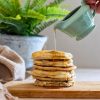 Miniature Bottle of Canadian Pure Maple Syrup - Baking Kits - Artisan ...